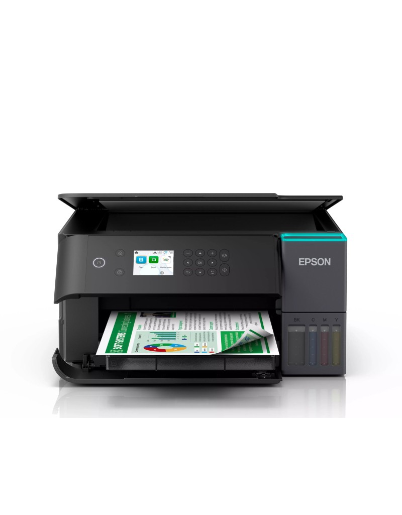 EPSON L6360 EcoTank ITS wireless multifunkcijski inkjet stampac