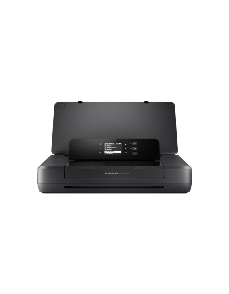Inkjet stampac HP OfficeJet 202 Mobile