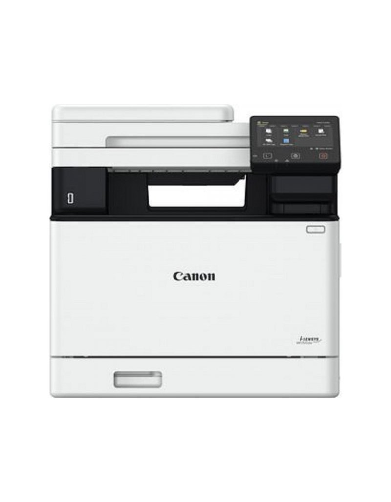 Laserski MF stampac CANON Laser MFP I-Sensys MF752CDW II