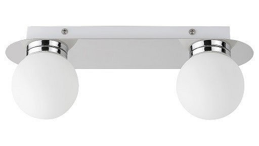 PLAFONJERA 2XG9 BECCA ZA KUPATILO 2111 RABALUX
