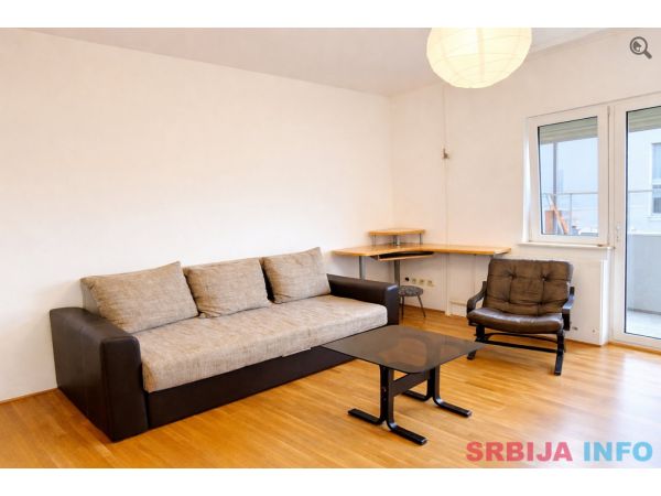 Studio Apartman East Side Beograd Palilula