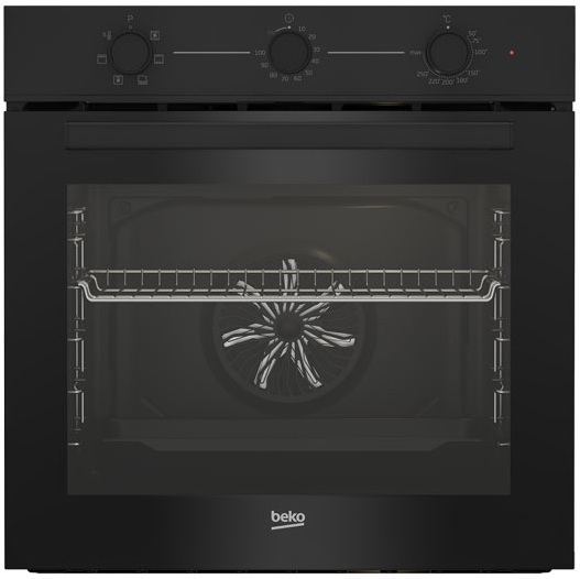 Beko ugradna rerna BBIE 11100 B, Ventilatorska, 72 L, crnaID: EK000839130