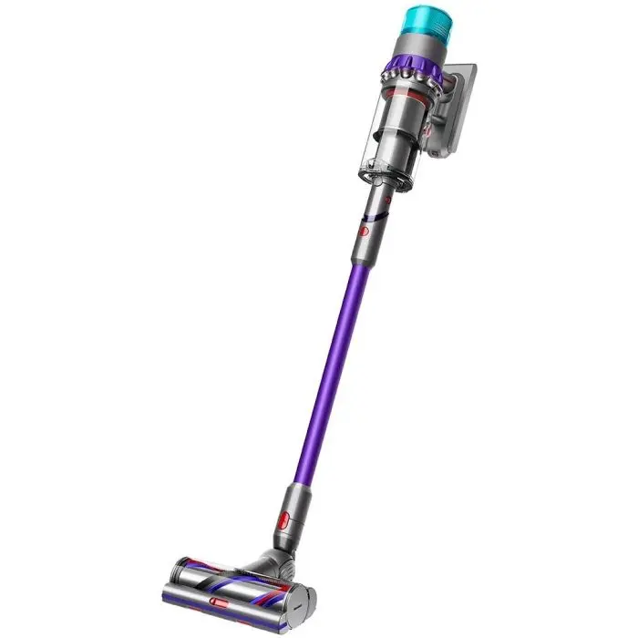 Dyson štapni usisivač Gen5detect Absolute 446989, 280 W, 0.77 L, 70 minuta rada, ljubičastiID: EK000801387