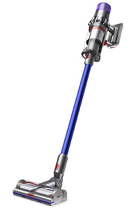 Dyson štapni usisivač V11 Advanced, 545 W, 0.76 L, 60 minuta rada, srebrniID: EK000655044