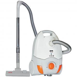 Vox usisivač sa kesom SL 124 W, 2400 W, 3.5 L, beliID: EK000336145