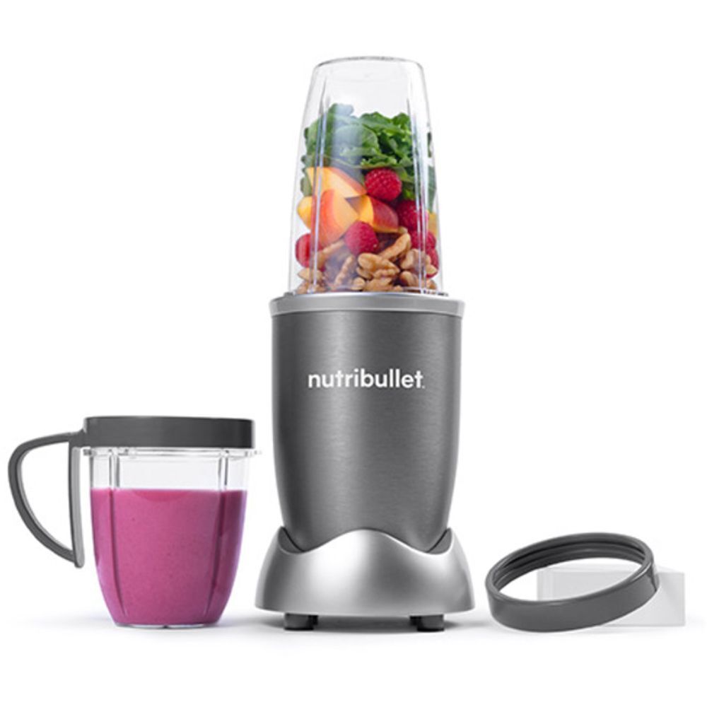 Nutribullet blender NB606DGID: EK000543315