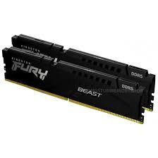 Kingston Beast EXPO DDR5 64GB 6400MHz (2x32) KF564C32BBEK2-64ID: EK000837792