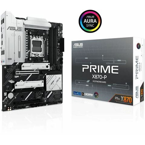 Matična ploča ASUS PRIME X870-PID: EK000837805