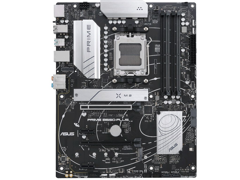 Matična ploča ASUS PRIME B650-PLUS-CSM/AM5ID: EK000836278