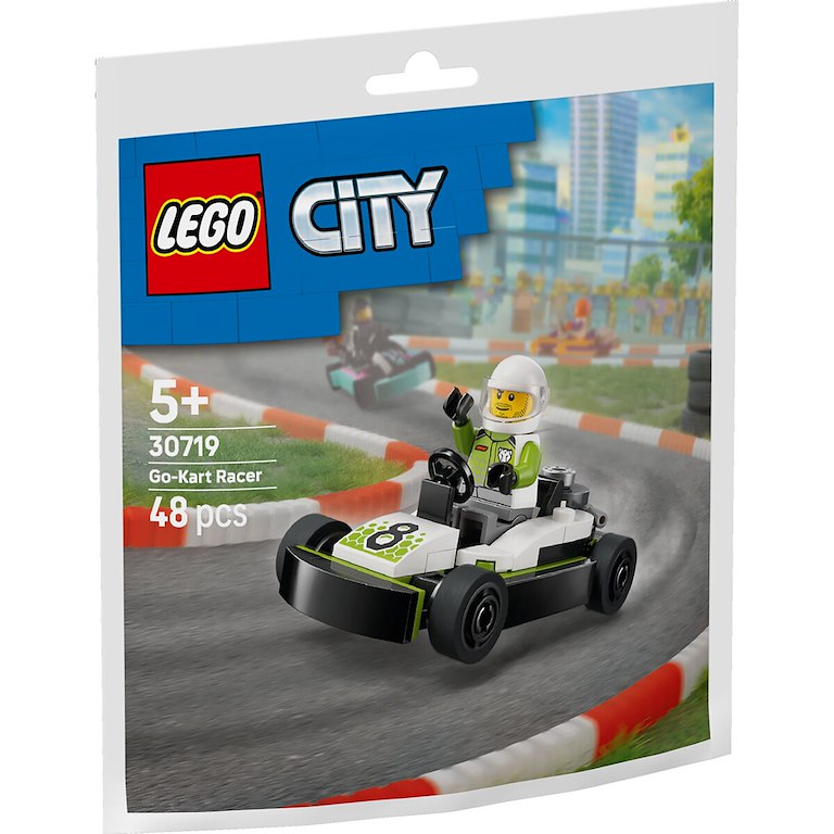 LEGO Karting 30719ID: EK000839372
