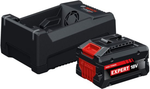 Bosch Professional Starter set 1x EXBA 18V-55 + GAL 12V/18V-80 0615V0005VID: EK000838295