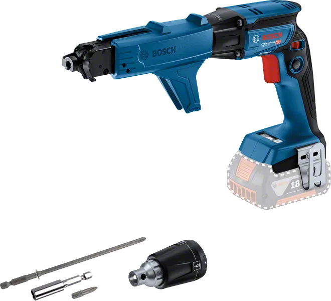 BOSCH Professional IXO V jubil aku odvrtač GTB 18V-45 06019K7005ID: EK000838278