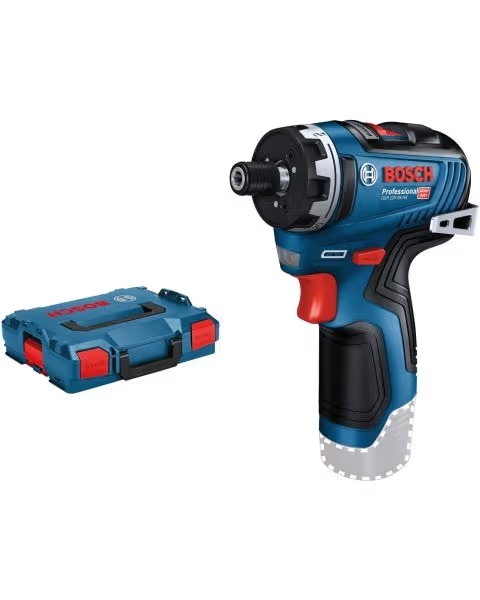 BOSCH Professional Aku odvrtač GSR 12V-35 HX + L-BOXX 102 06019J9102ID: EK000838268