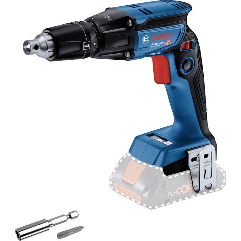 BOSCH Professional Aku odvrtač GTB 18V-45 06019K7000ID: EK000838263