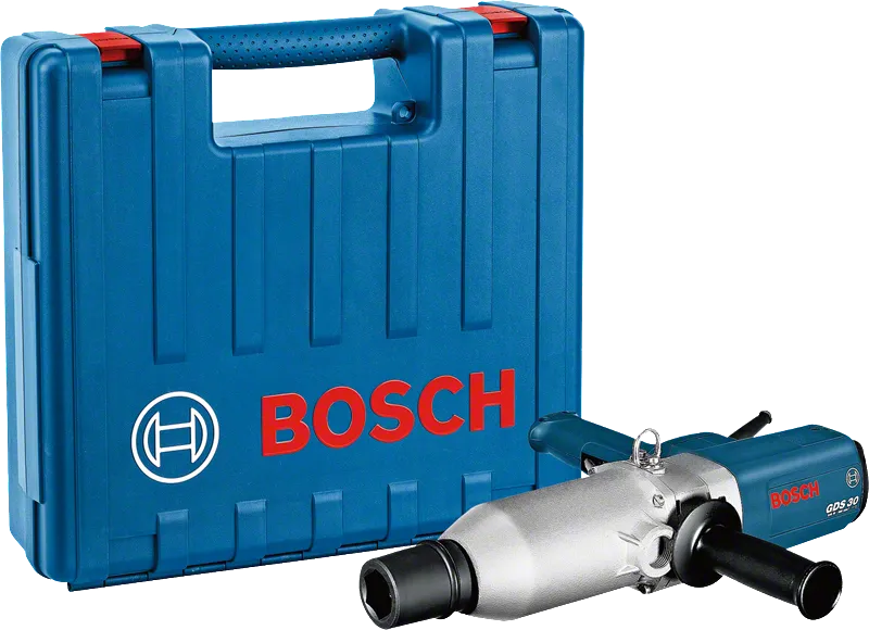 BOSCH Professional Udarni odvrtač GDS 30 0601435108ID: EK000838320