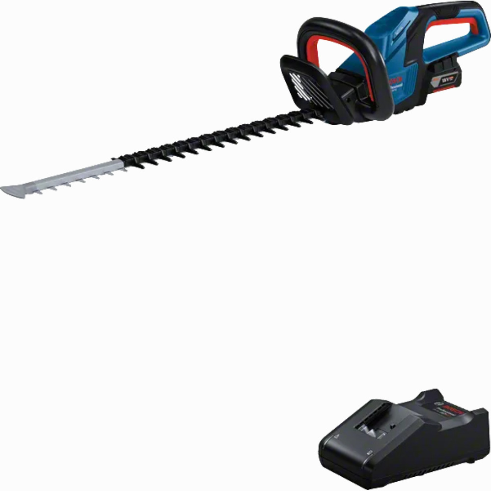 BOSCH Professional Aku.makaz.ziva ograda GHE 18V-60 set 06008C9001ID: EK000838250