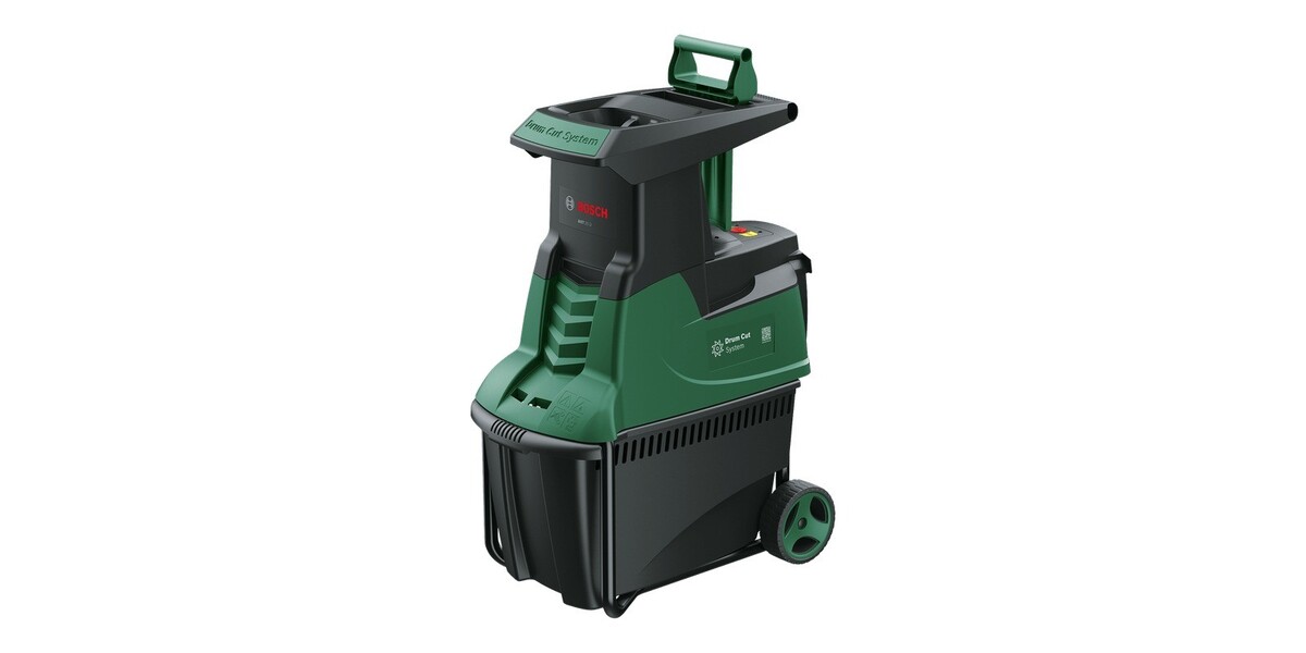 Bosch seckalica baštenskog otpada AXT 25 D 0600803103ID: EK000712276