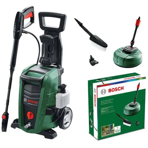 BOSCH Perač visokim pritiskom UniversalAquatak 0615992627ID: EK000838292