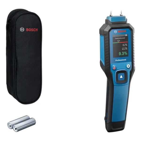 BOSCH Professional Digitalni vlagomer GMP 1-13 0601078000ID: EK000838264