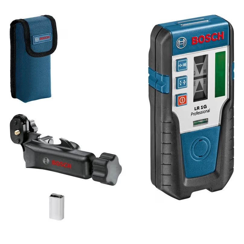 BOSCH Professional Laserski prijemnik LR 1G 0601069700ID: EK000838281