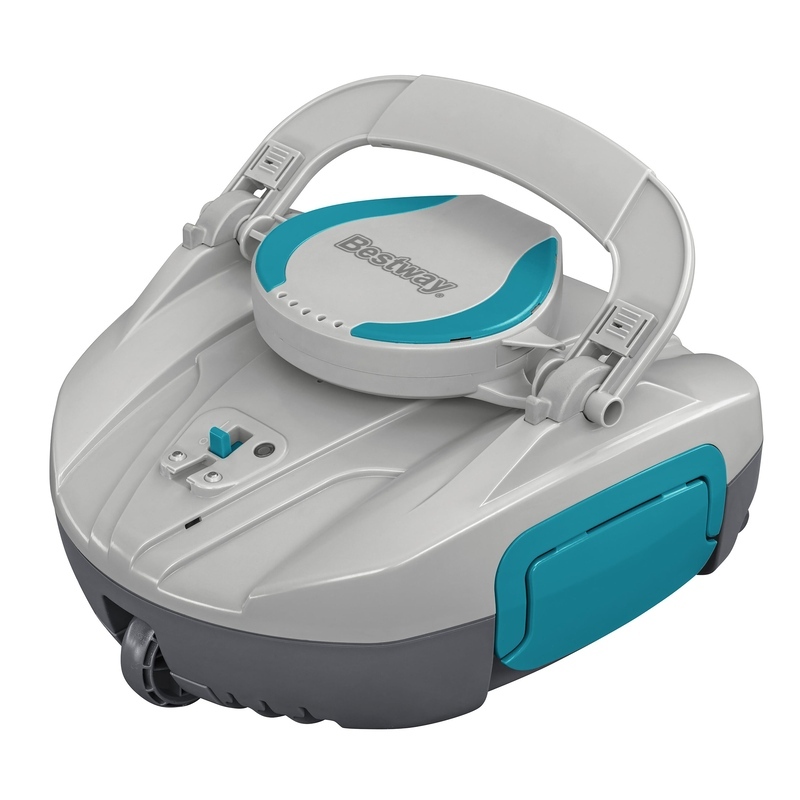 Bestway Čistac robot za bazen AQUA TRONIX G100 67377ID: EK000709015