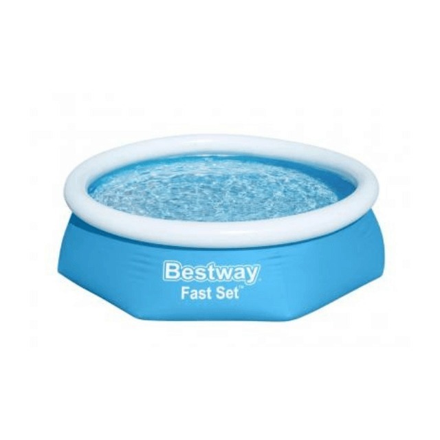 Bestway Bazen 2,44 m x 61 cm 58068ID: EK000709027