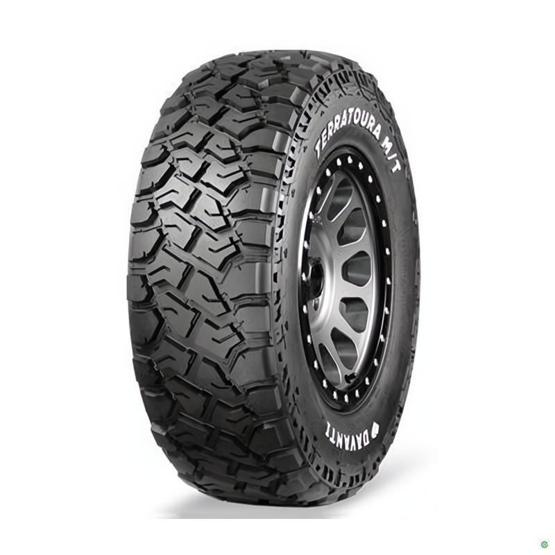 265/75R16 Davanti 119/116Q TERRATOURA M/T All SeasonID: EK000838766