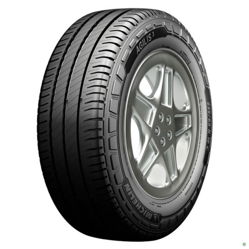 215/75R16C Michelin 116/114R AGILIS 3 TL letID: EK000838721