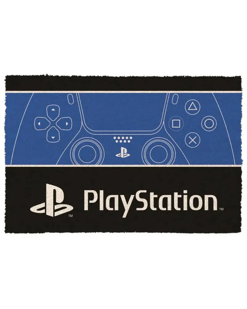 Otirač Playstation - Controller - Door Mat