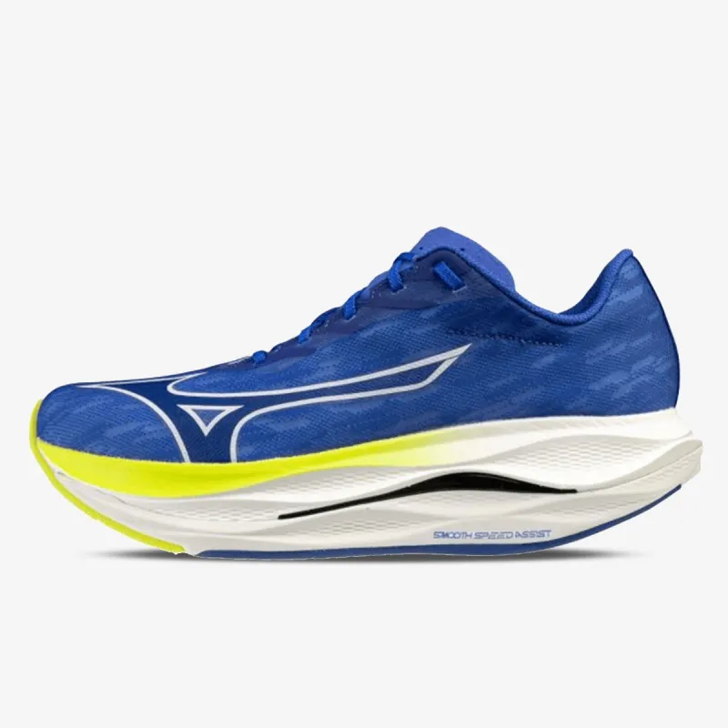 Mizuno Wave Rebellion Flash 3