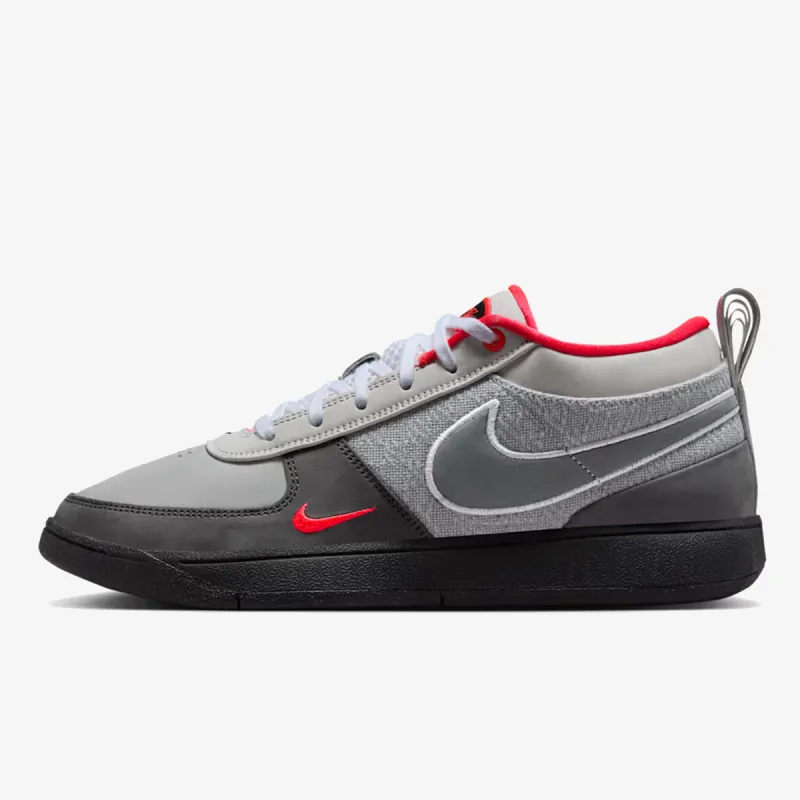 Nike Book 1 "Solar Red"