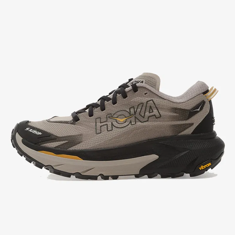 Hoka Mafate 5