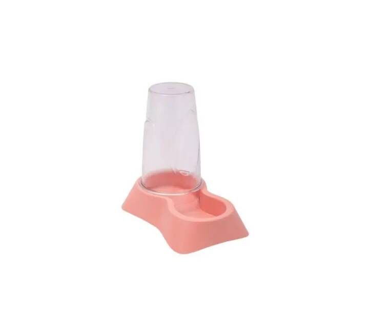 PetMax Dispenzer Stella 1,5l Roze