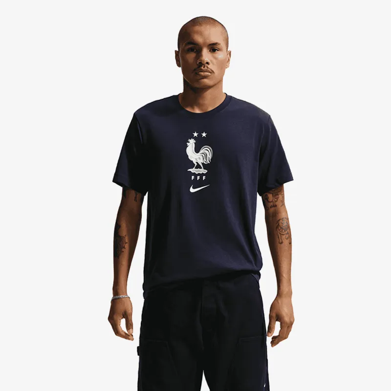 Nike FFF M NK CREST TEE