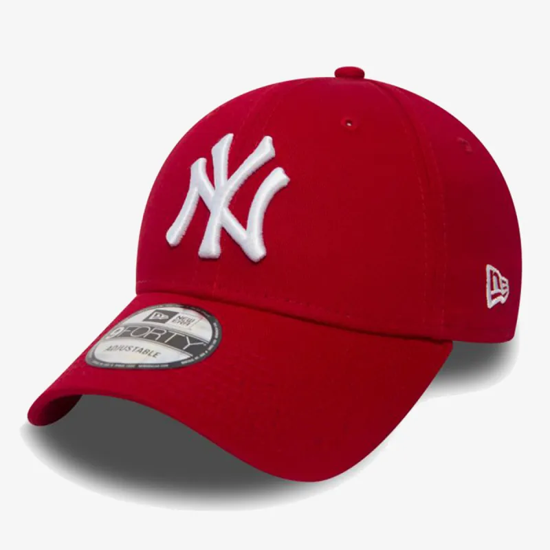 New Era 9FORTY LEAGUE BASIC NY
