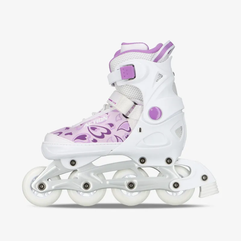Action Inline Skates