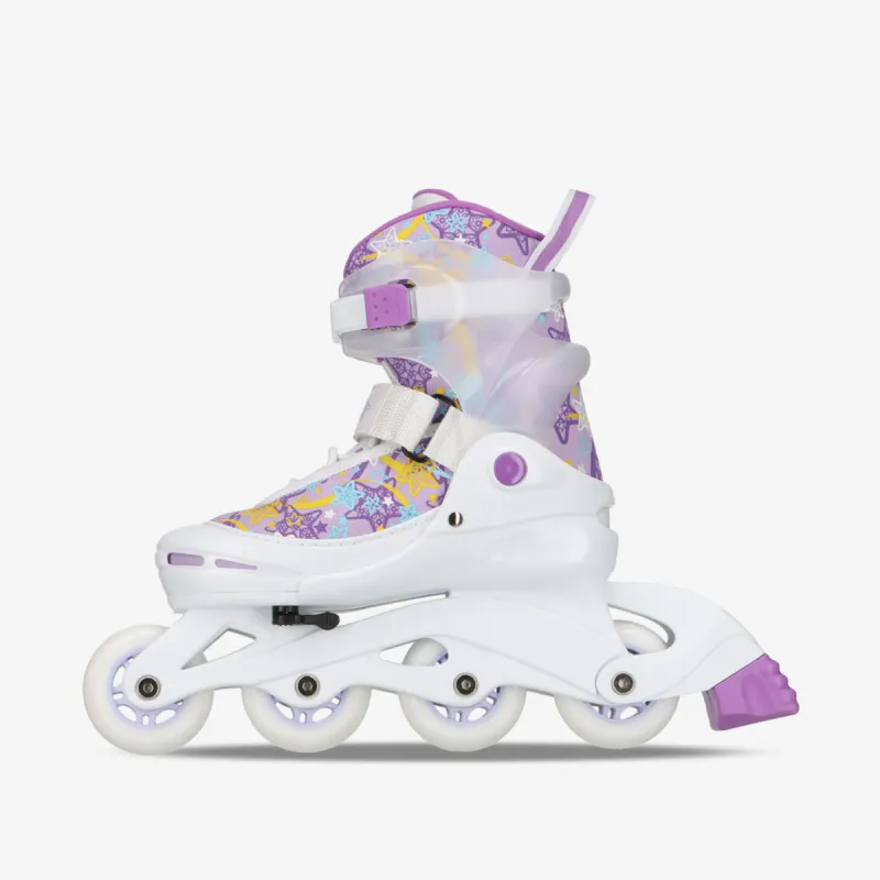 Action Inline Skates