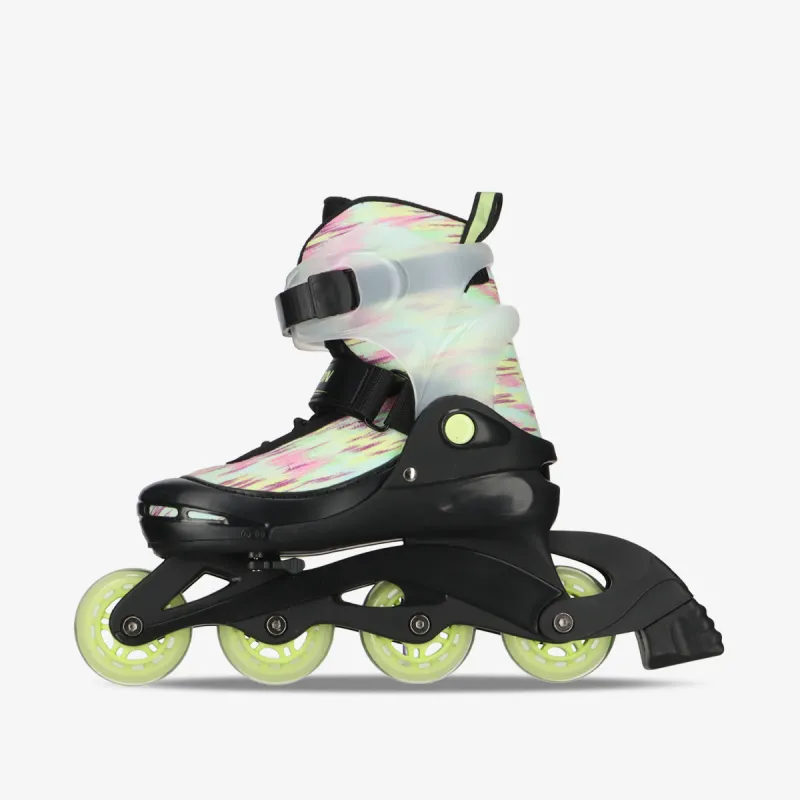 Action Inline Skates