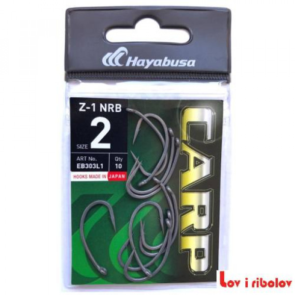 Udica 40-5304 Hayabusa Z-1 NRB Vel.4