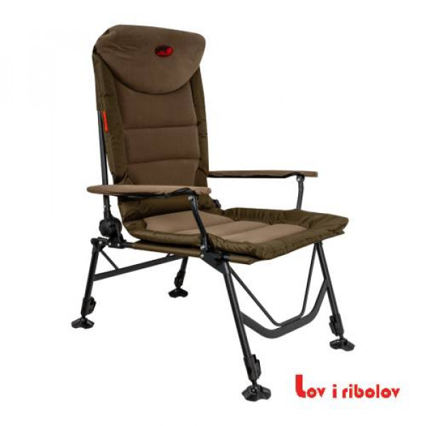 Stolica sa naslonima Carp Expert MAX1