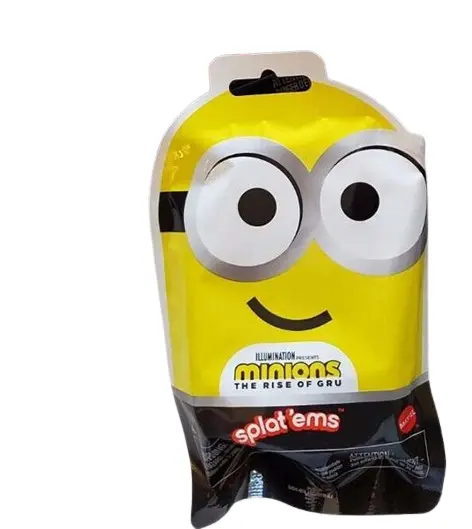 Minions figure iznenadjenja