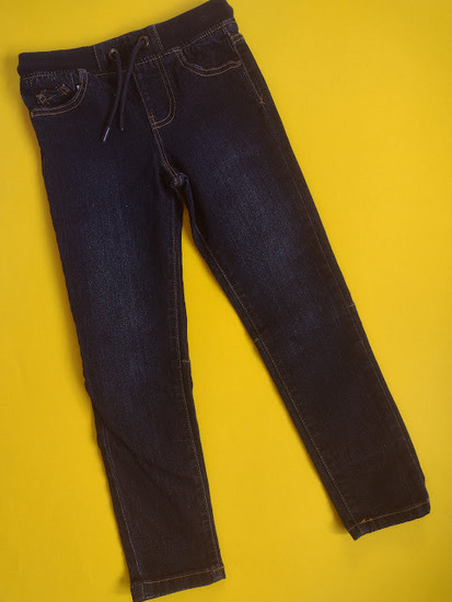 DenimCo farmerice 7-8