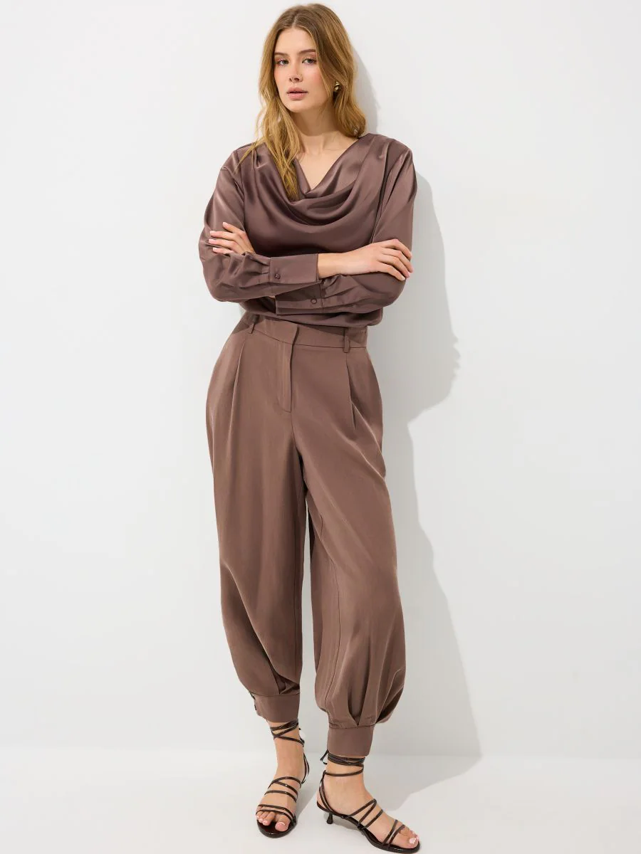 Pantalone od liocela