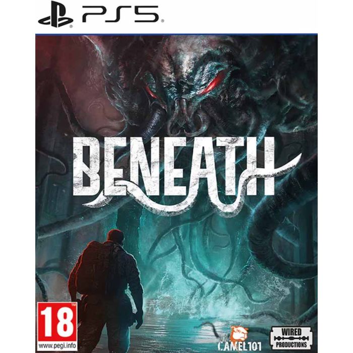 PS5 Beneath