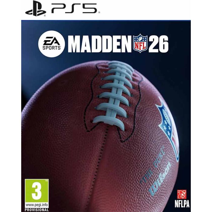 PS5 EA SPORTS: Madden NFL 26