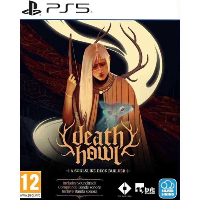 PS5 Death Howl