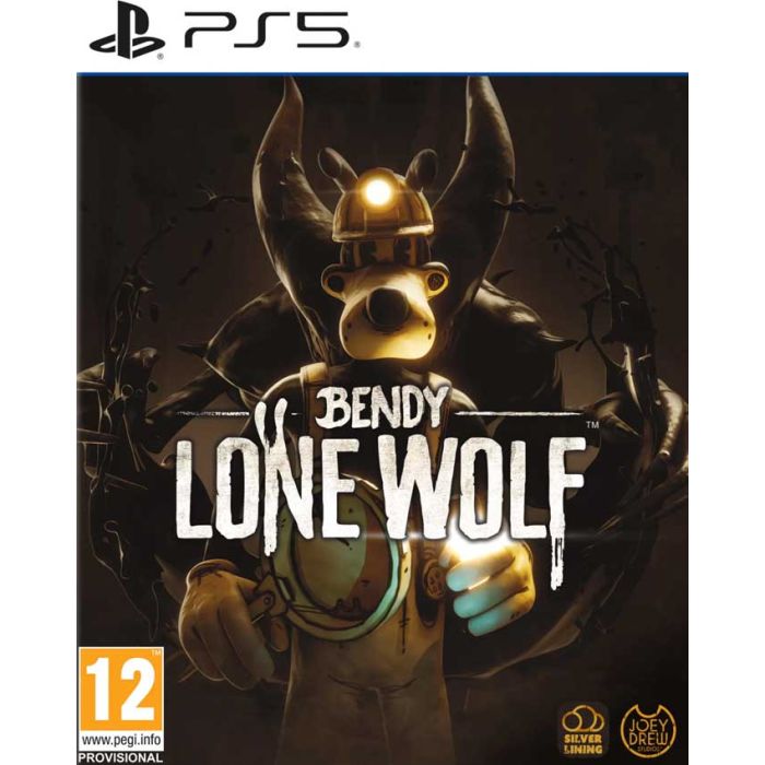 PS5 Bendy: Lone Wolf