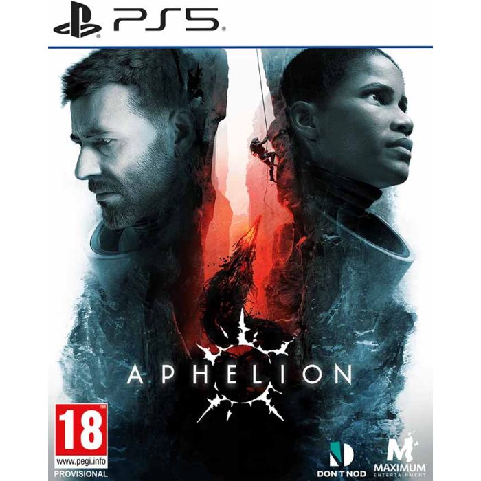 PS5 Aphelion