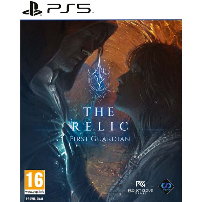 PS5 The Relic: First Guardian
