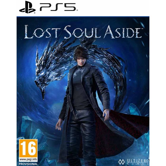 PS5 Lost Soul Aside